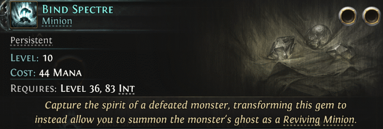 Everything You Need to Know About Spectres in Path of Exile 2 - POE2 ...