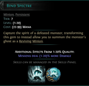 Everything You Need to Know About Spectres in Path of Exile 2 - POE2 ...